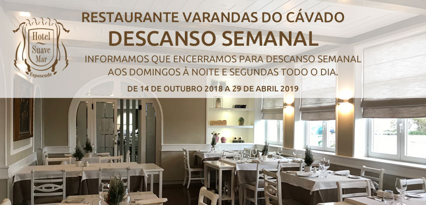 Hotel Suave Mar : Homepage